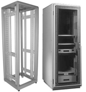 Different 19 Inch Rack Mount Cabinet Sizes Available Online | Available ...