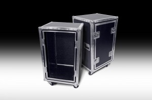 Rackmount Server Case: Protect & Organise Servers and Network Equipment ...