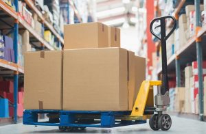 The Most Common Types of Trolleys for Safe and Efficient Materials ...