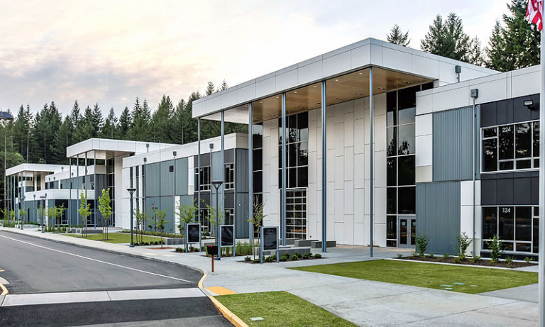 Modular Schools are the Future: Here's Why | Available Online