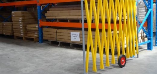 Road Safety Barriers Available Online