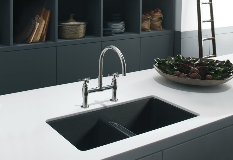 What are the Different Types of Kitchen Taps | Available Online