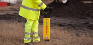 Underground Utility Locators: Types and Locating Methods | Available Online