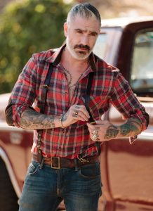 How To Look Rugged: The Essential Country Style Clothing Guide ...