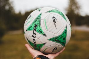 The Essential Guide to Buying Footballs | Available Online