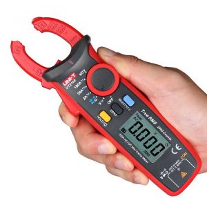 A Complete Guide To Clamp Meters | Available Online
