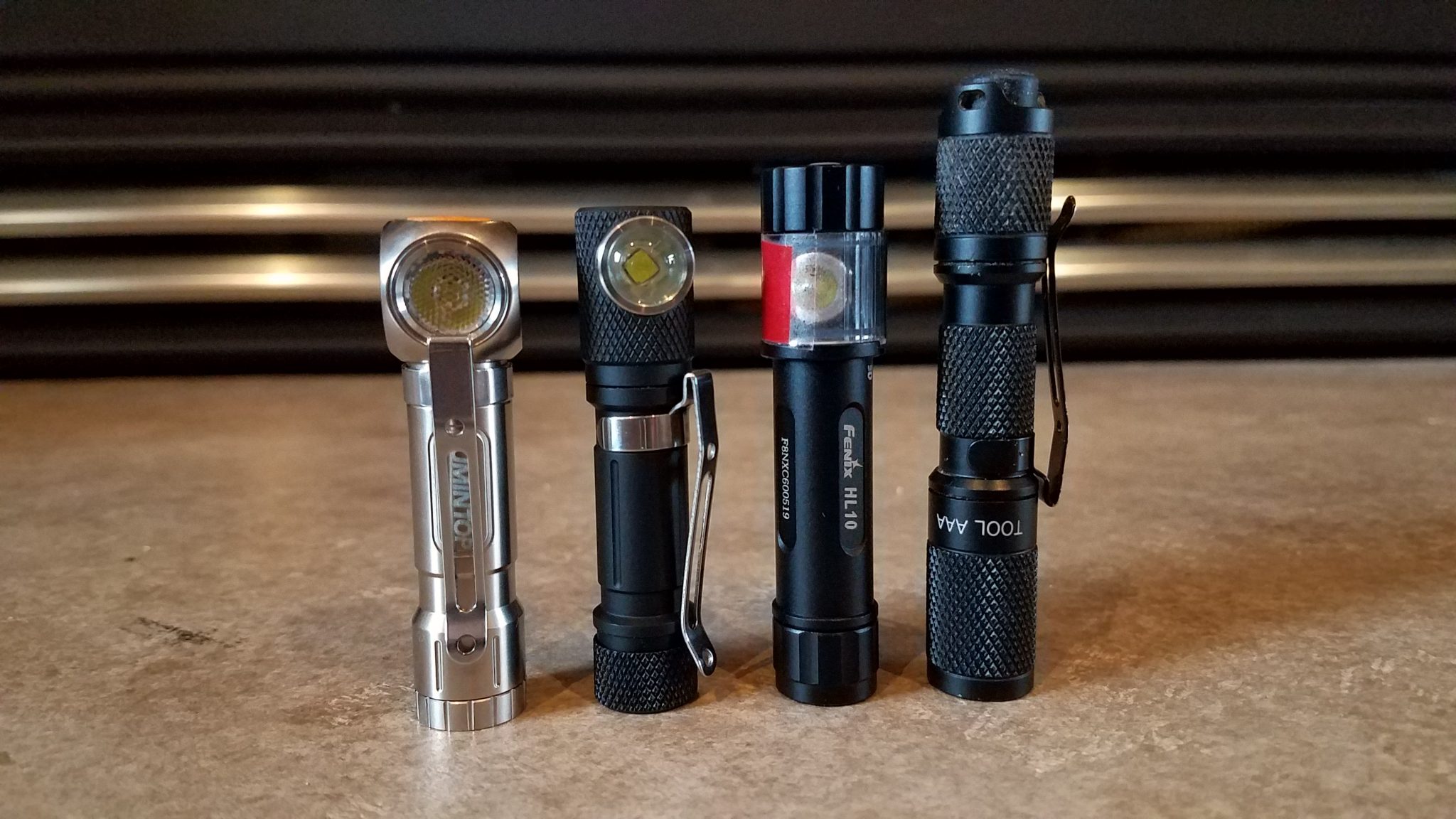 Illuminate Your Path: Everything You Need To Know About Torches ...