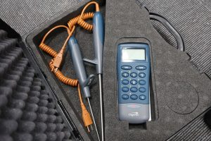Digitron Electronics: All You Need to Know About Food Thermometers, Pressure Meters and Gas Leak ...