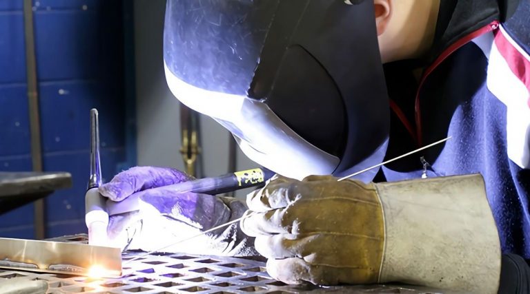 Stick Welding Guide for Beginners | Available Online