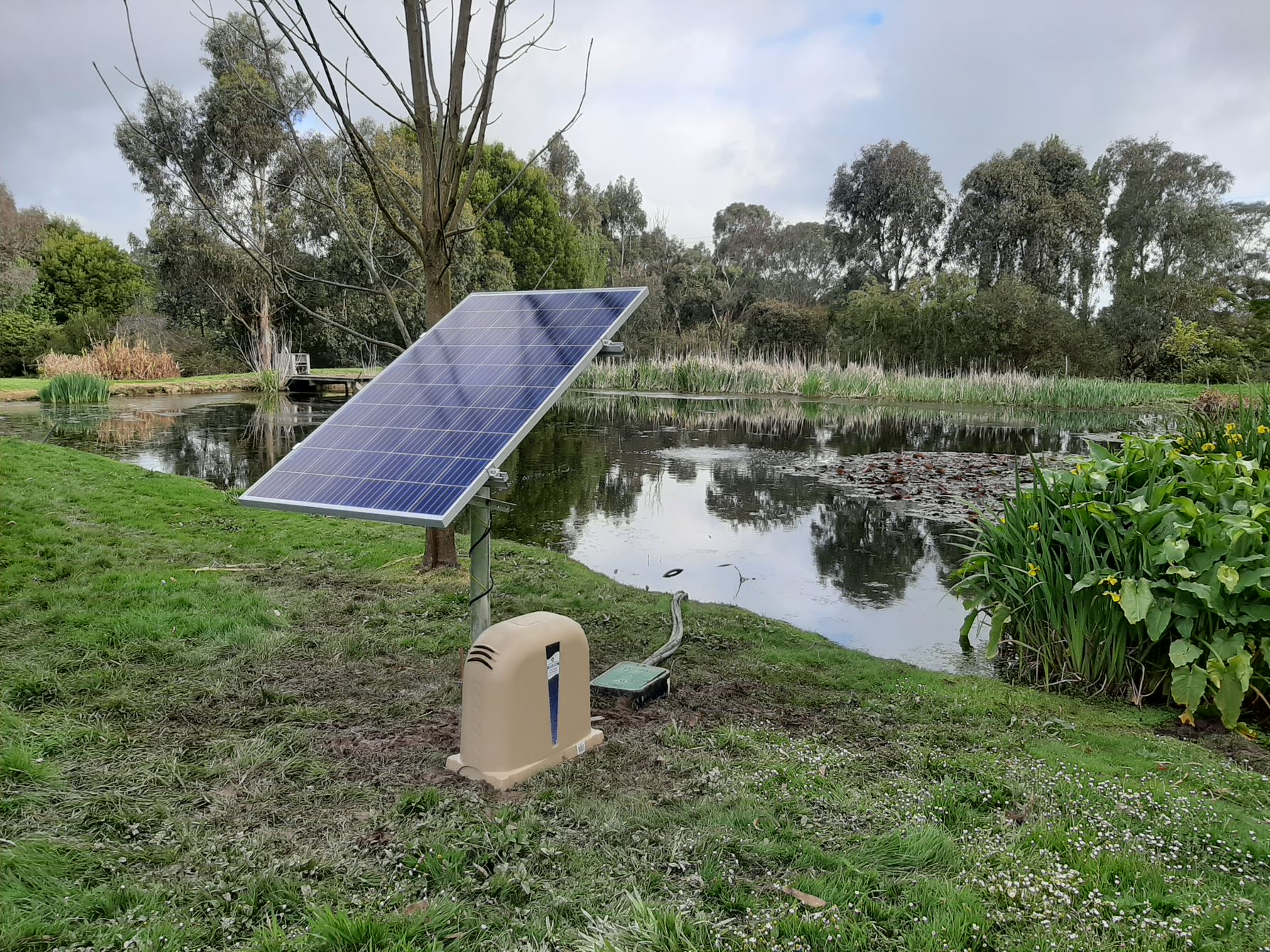 All You Need to Know About Investing in a Solar Pump Kit | Available Online