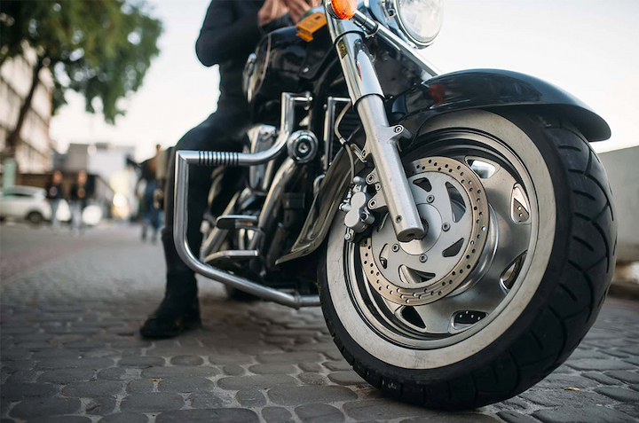 Everything You Need to Know About Motorcycle Crash Bars