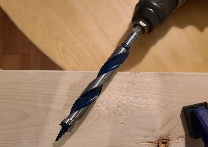 Everything You Need to Know About Drill Augers