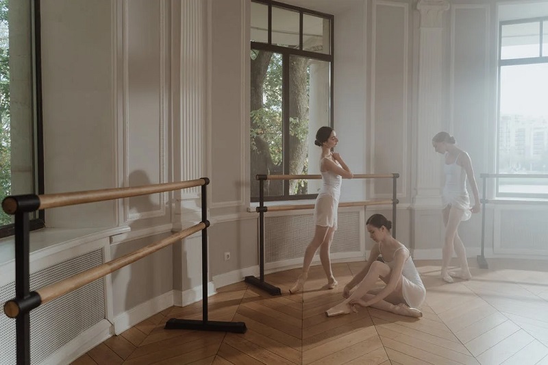 Must-Have Ballet Training Equipment to Perfect Your Pirouettes