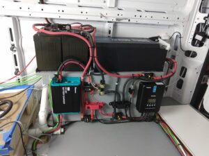 A Basic Guide to RV Electricity: Everything You Need to Know