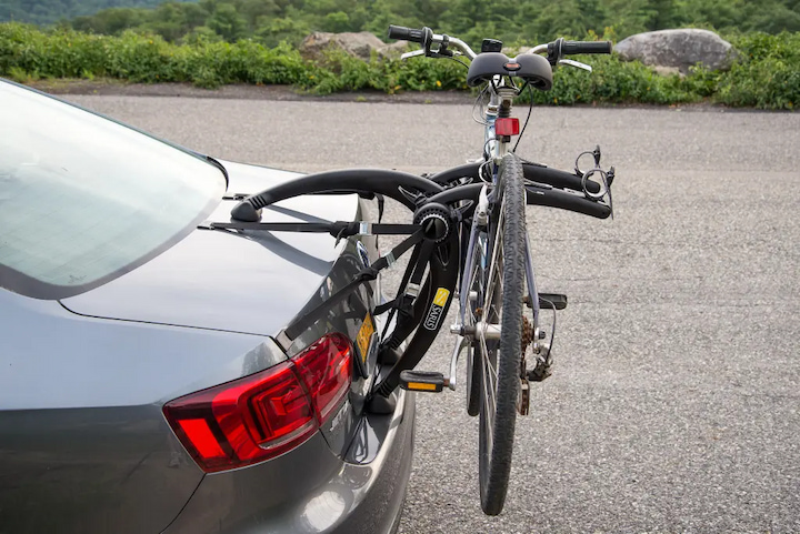 A Guide to Boot Rack Bike Carriers for Hatchbacks