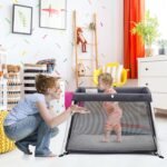 Tips for Buying the Safest Playpen for Your Baby | Available Online