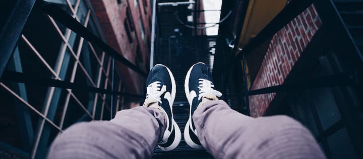 Streetwear Fashion Guide: How to Style Your Favourite Sneakers for an ...