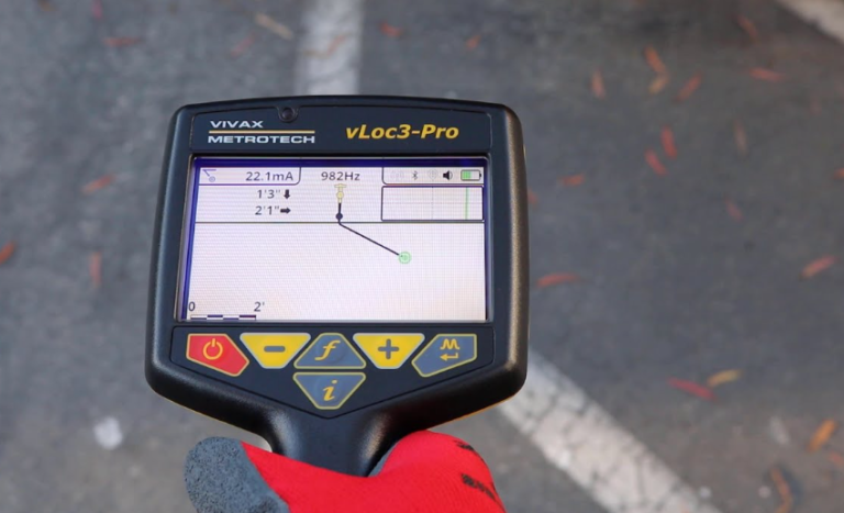 How Cable Locators Work | Available Online