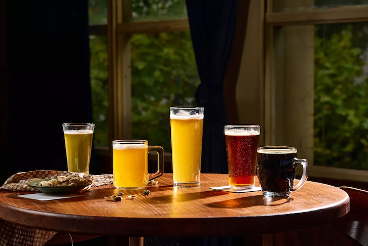 The Complete Guide to the Most Popular Australian Beer Styles ...