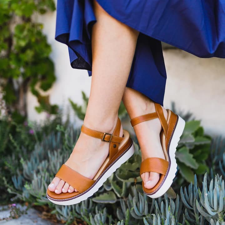 Different Type Of Sandals For Women And Ways To Style Them Available Online
