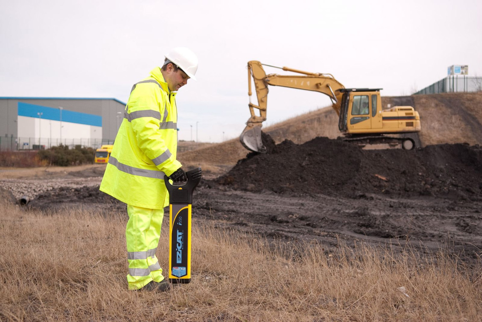 How Cable Locators Work | Available Online