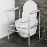 Toilet Assistance Products Guide: Make the Trip to the Bathroom Easier ...