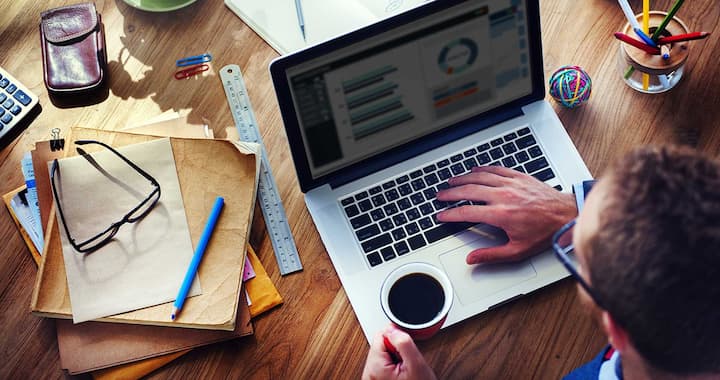 Ways to Improve Your Work-from-Home Experience | Available Online