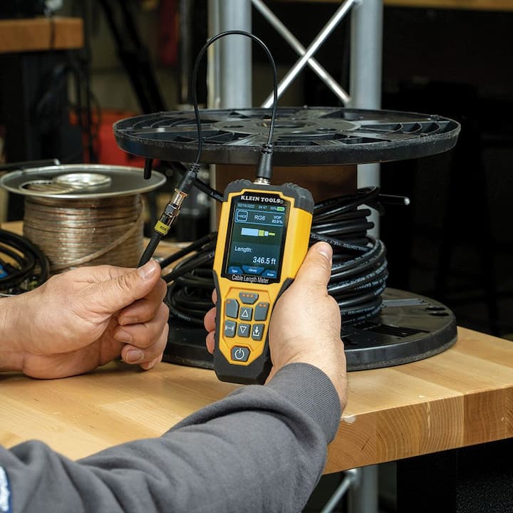 Your Guide to TDR Equipment: Streamline Testing and Troubleshooting ...