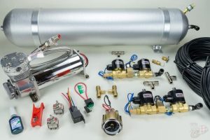 Air Management Systems: The Parts and Things to Know