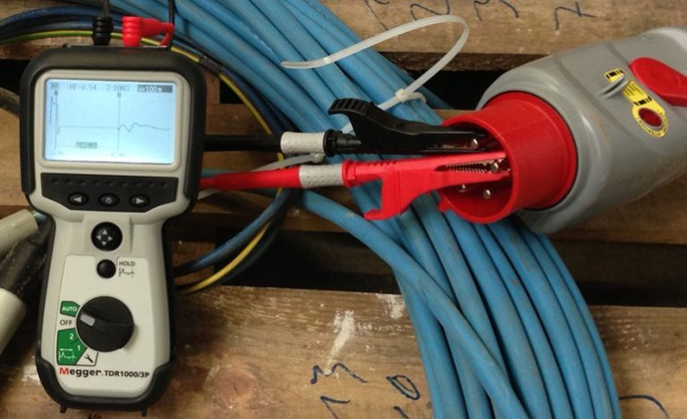 Your Guide to TDR Equipment: Streamline Testing and Troubleshooting ...