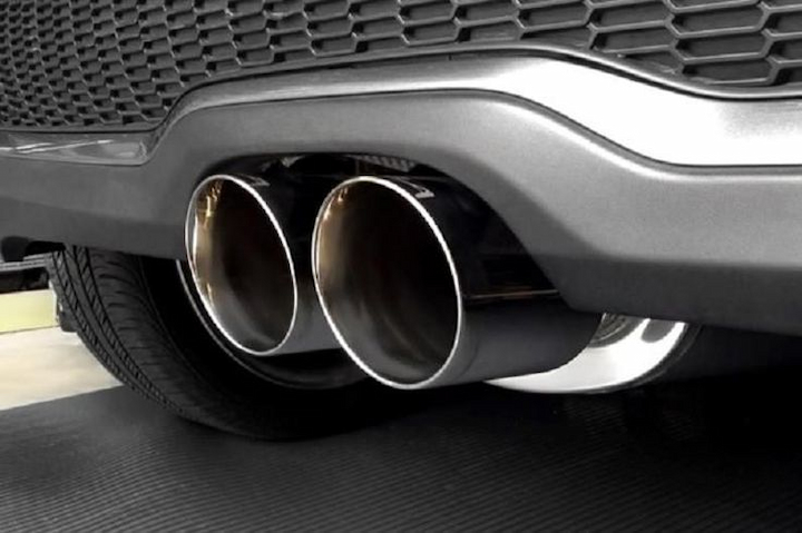 The Advantages of Nissan Navara Aftermarket Exhaust Systems | Available ...