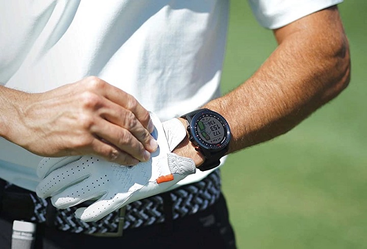 A Guide to Choosing the Best GPS Golf Watch | Available Online