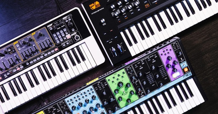 Beginner’s Guide to Buying a First Hardware Synthesizer | Available Online