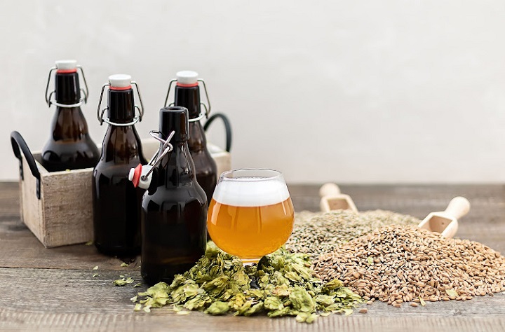 How to Brew Your Own Beer: Tips and Tricks | Available Online
