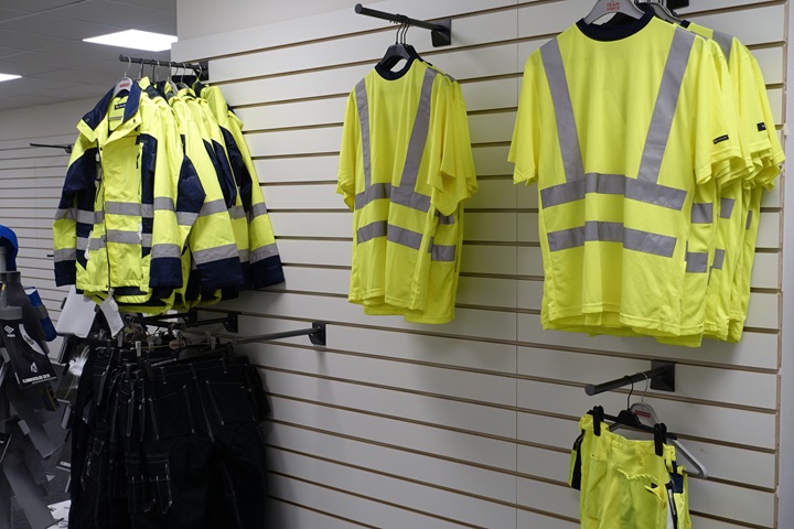 Crucial Factors to Consider When Purchasing Work Uniforms Online ...