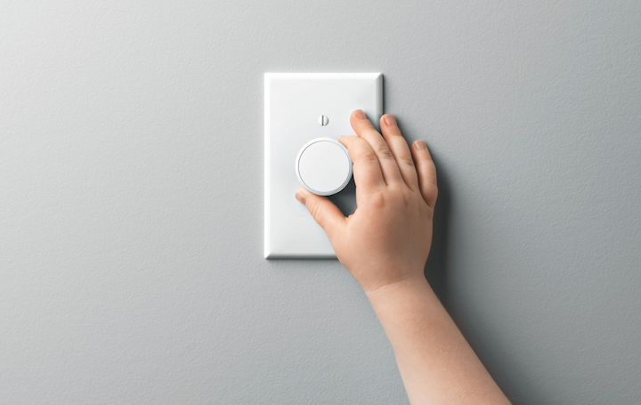 Bright Light or Soft Glow: Exploring Dimmer Switch Options | Available ...