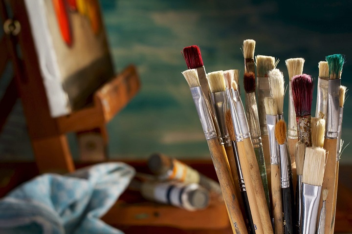 Unlock Your Creativity: Must-Have Art Supplies Every Aspiring Painter ...