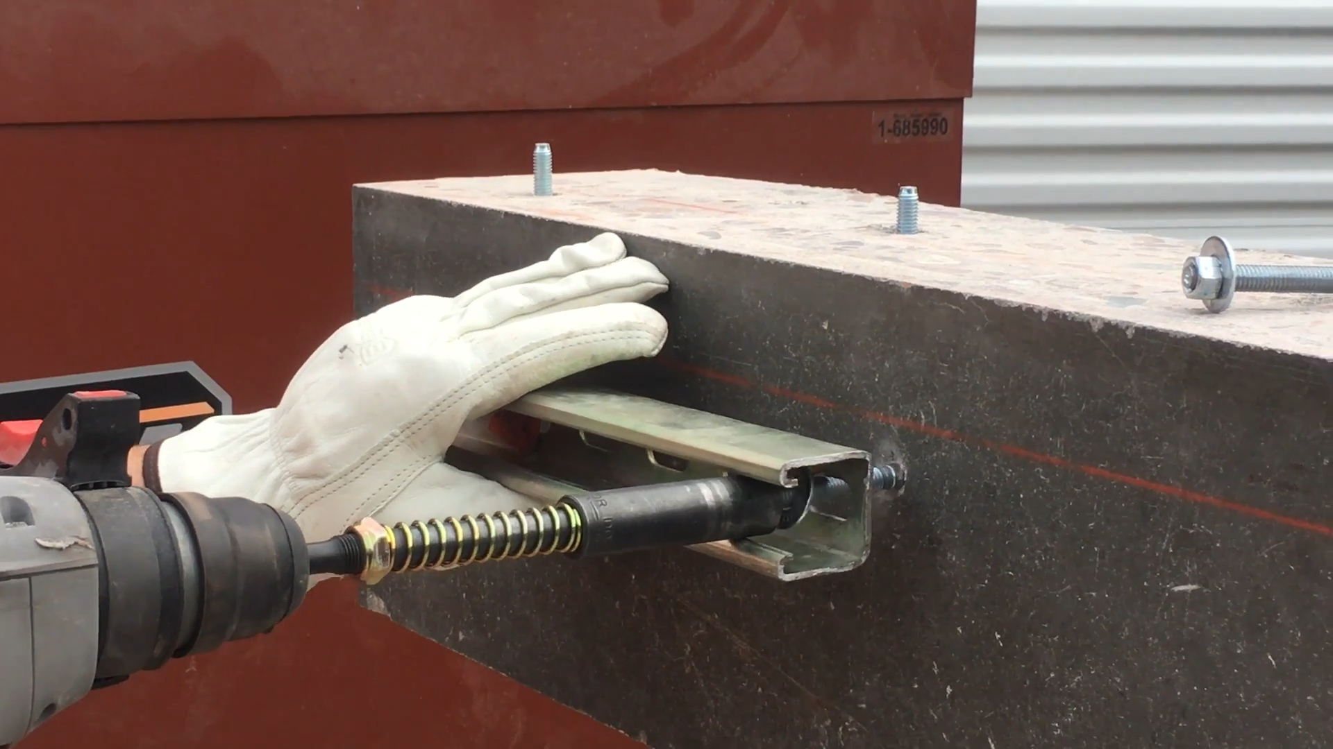 Unistrut Channels: Popular Uses and Key Installation Tips