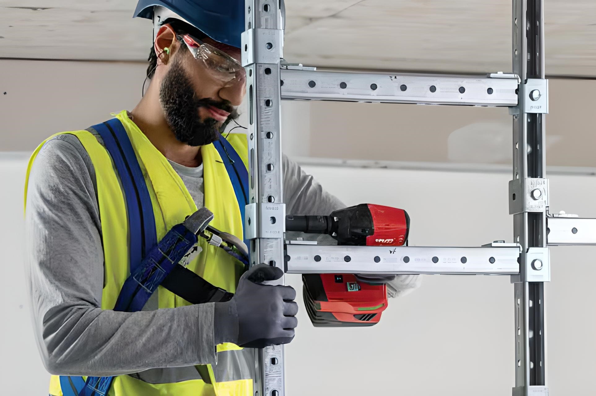 Unistrut Channels: Popular Uses and Key Installation Tips