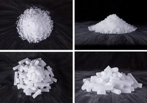 The Whats and Hows of Dry Ice