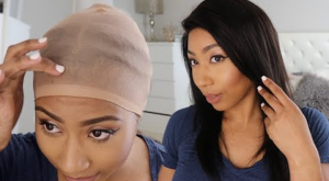 Wig Caps: A Beginner's Guide to Choosing and Wearing One | Available Online