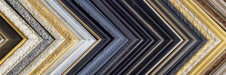 Tips for Choosing the Ideal Picture Frame Colour | Available Online