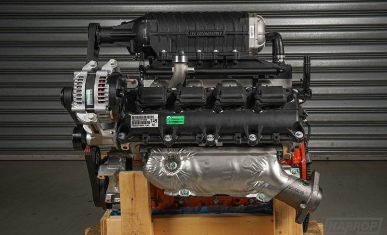 Everything You Need to Know About Car Superchargers