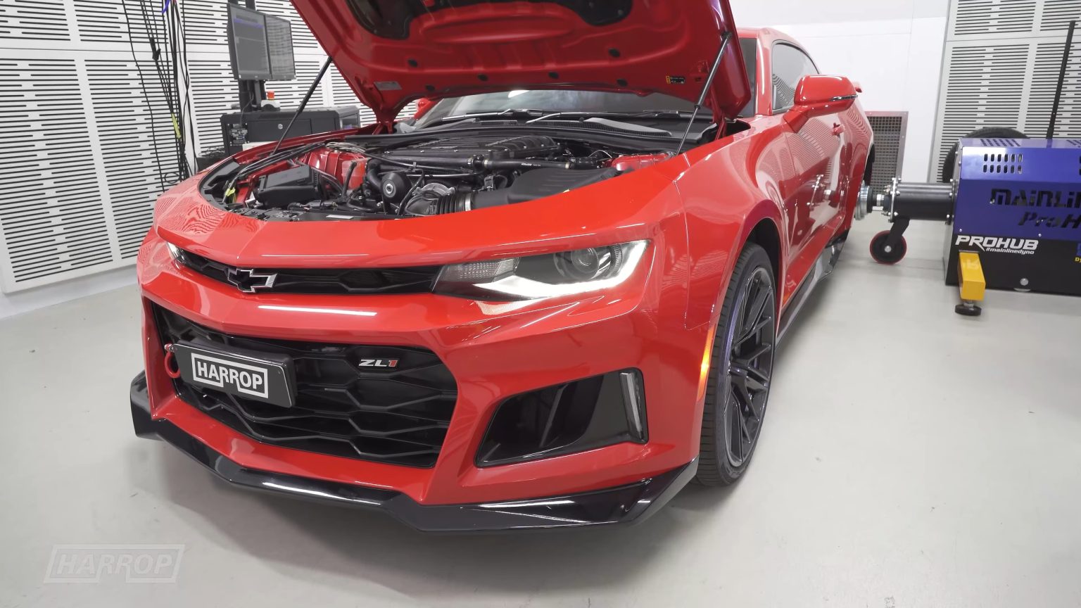 Everything You Need to Know About Car Superchargers