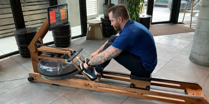 Rowing Machines: The Ultimate Full-Body Workout Routine | Available Online
