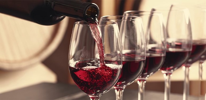 6 Most Popular Australian Red Wines Everyone Should Taste | Available ...