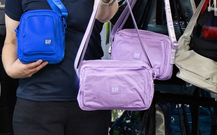 GAP Bags: The Ultimate Accessory for Transforming Your Look | Available ...