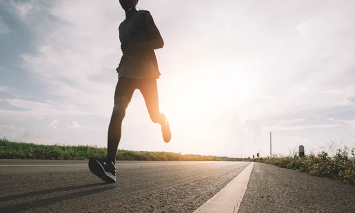 Get a Move On: The Tried-and-True Trail Running Essentials | Available ...