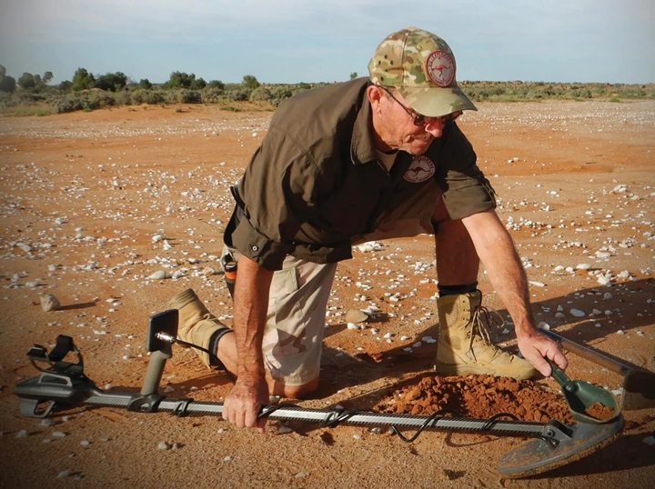 Gold Prospecting Equipment: Essential Tools for | Available Online