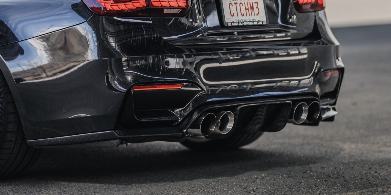 High-Performance Exhaust Systems: What You Need to Know | Available Online